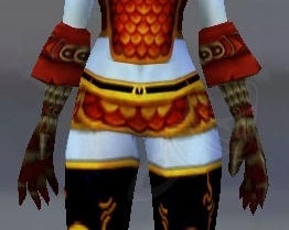 Scalewing Gloves - Item - World of Warcraft