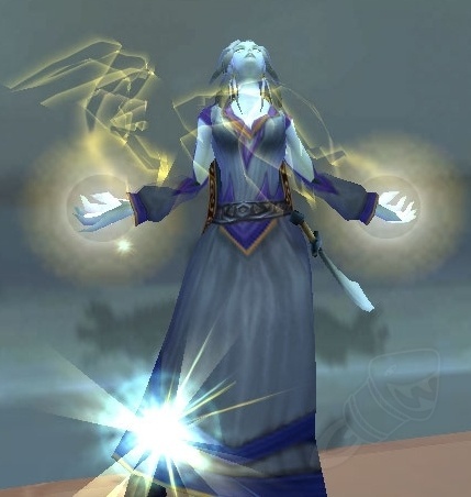 Pure Energy - Item - World of Warcraft
