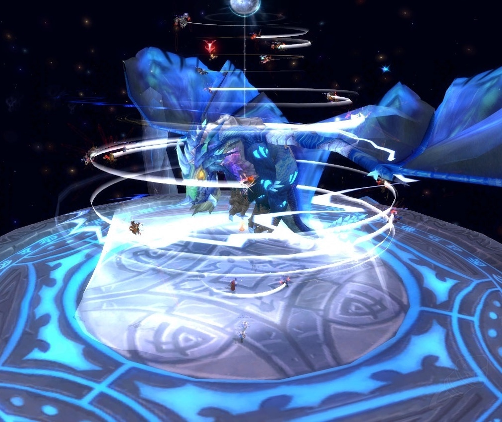 Vortex - Spell - World of Warcraft