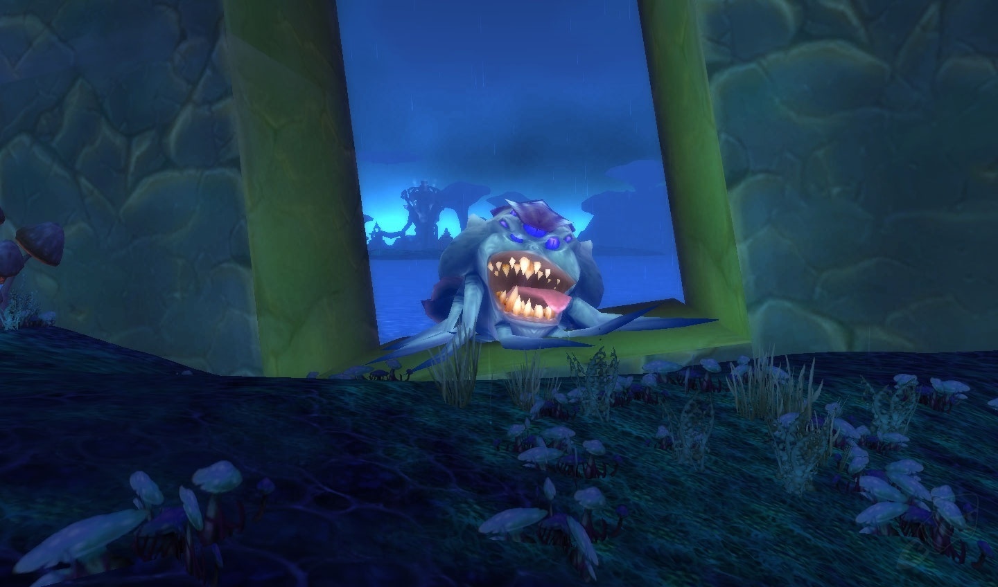 Xeleth - NPC - WotLK Classic