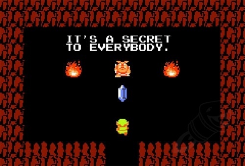 It's a Secret to Everybody - Quest - WotLK Classic