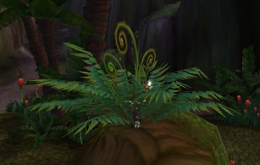 Crocolisk Mastery: The Ambush - Quest - WotLK Classic