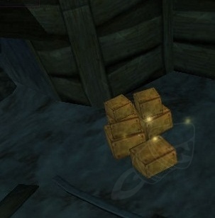 Gathering Materials - Quest - World of Warcraft