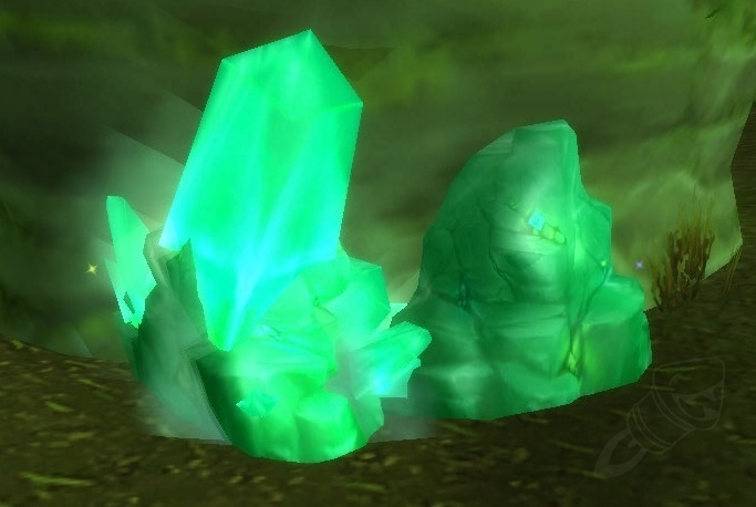 Petit filon de thorium - Entité - WotLK Classic