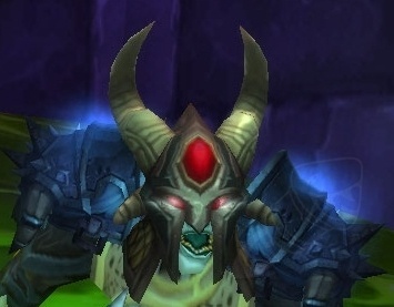 Conqueror's Siegebreaker Greathelm - Item - WotLK Classic