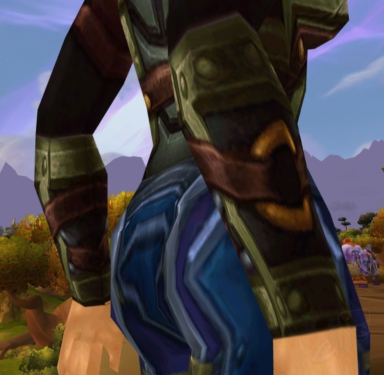 Bands of Fading Light - Item - World of Warcraft