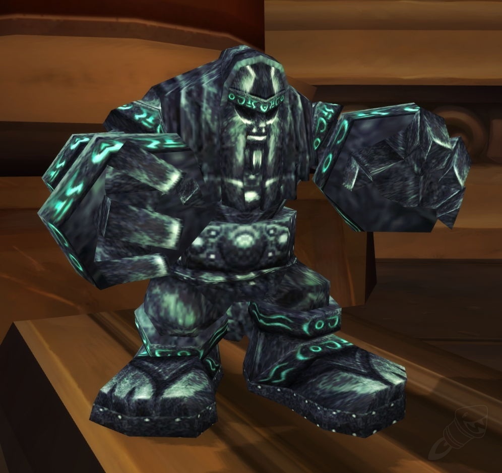 Ancient Sentinel Npc World Of Warcraft