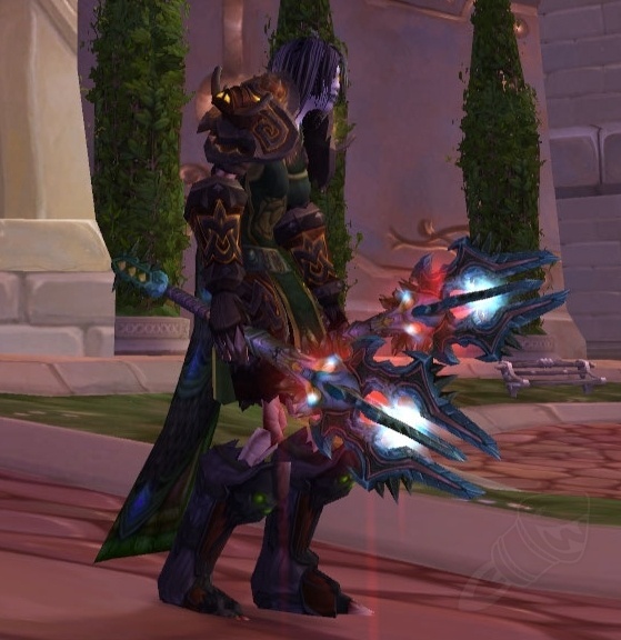 Cryptmaker - Item - WotLK Classic