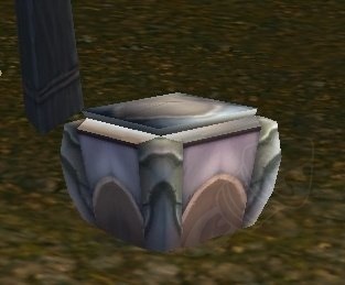 Telaar Supply Crate - Object - WotLK Classic