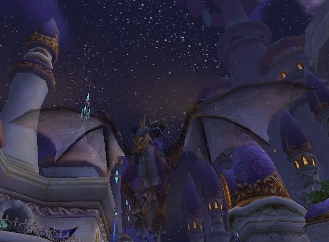 Ethereal Oil - Item - WotLK Classic