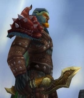 Snobold Ripper - Item - WotLK Classic