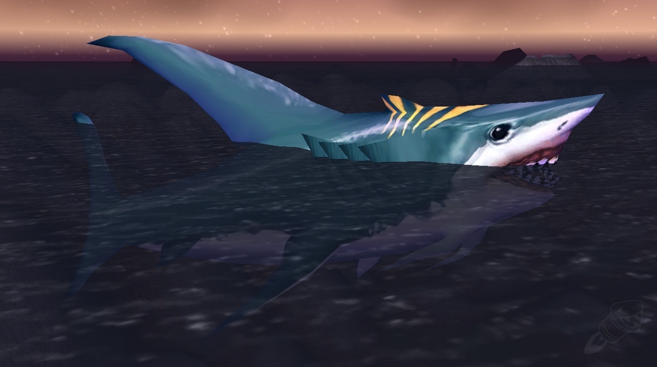 Maws - NPC - World of Warcraft