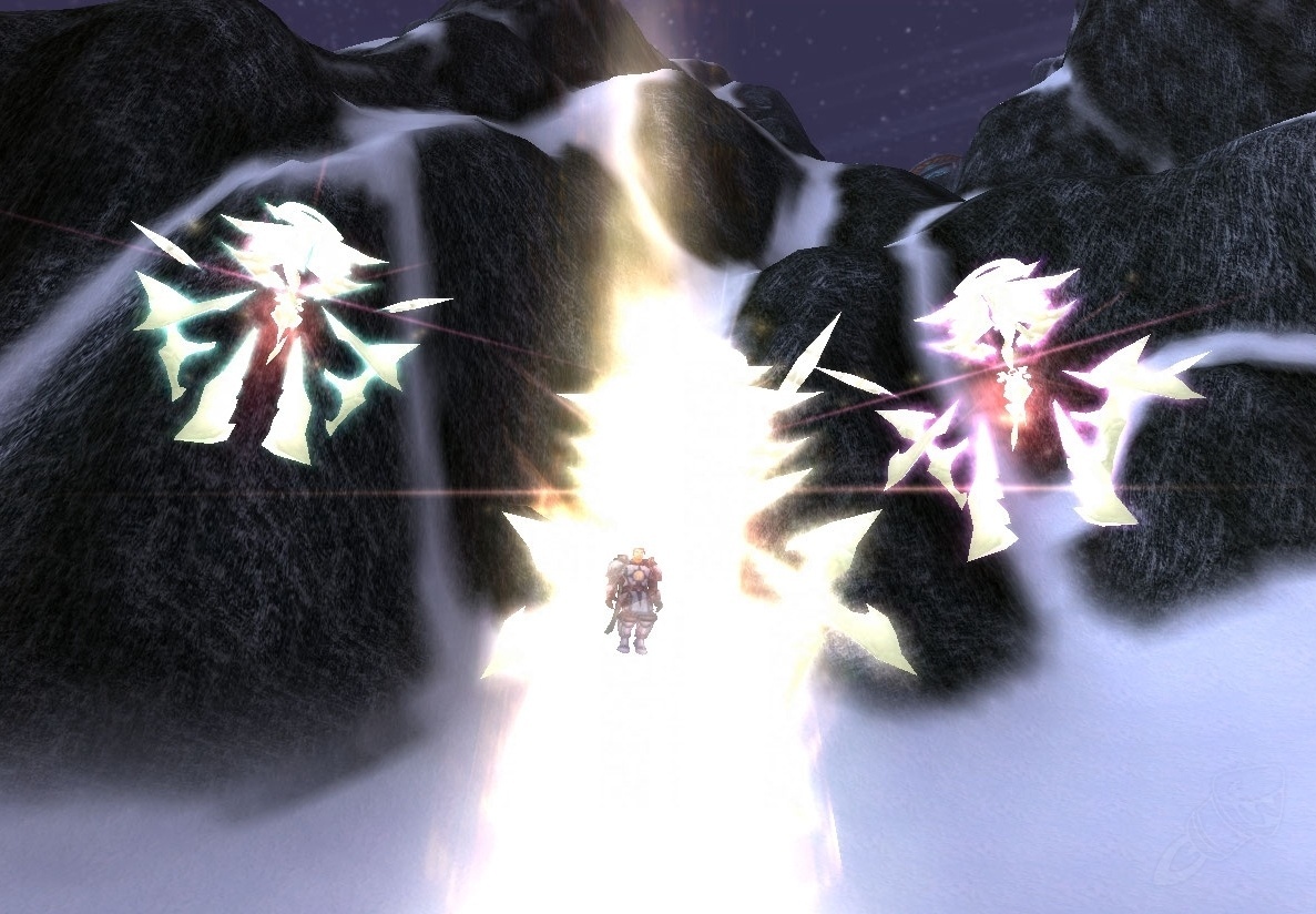 The Boon of A'dal - Quest - WotLK Classic