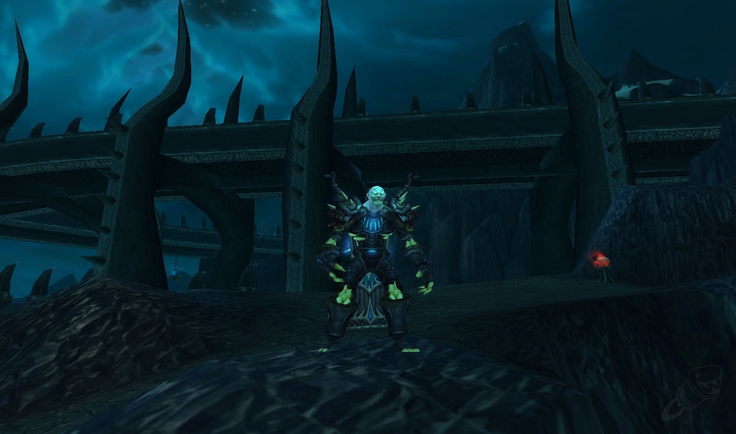 Vereth le Fourbe - Quête - WotLK Classic