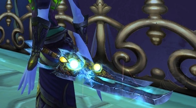 Rigormortis - Item - WotLK Classic