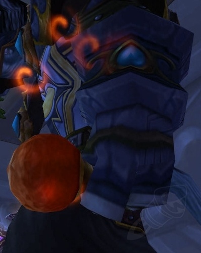 Shriveled Heart - Item - WotLK Classic
