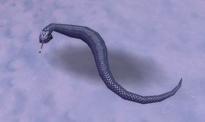 Black Kingsnake - Item - WotLK Classic