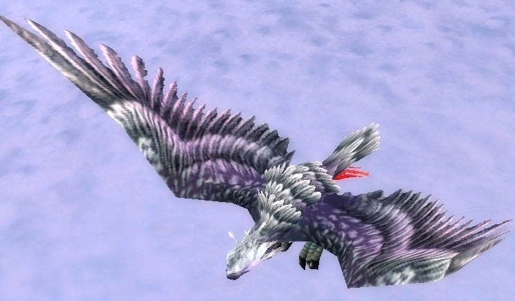 Parrot Cage (Cockatiel) - Item - WotLK Classic