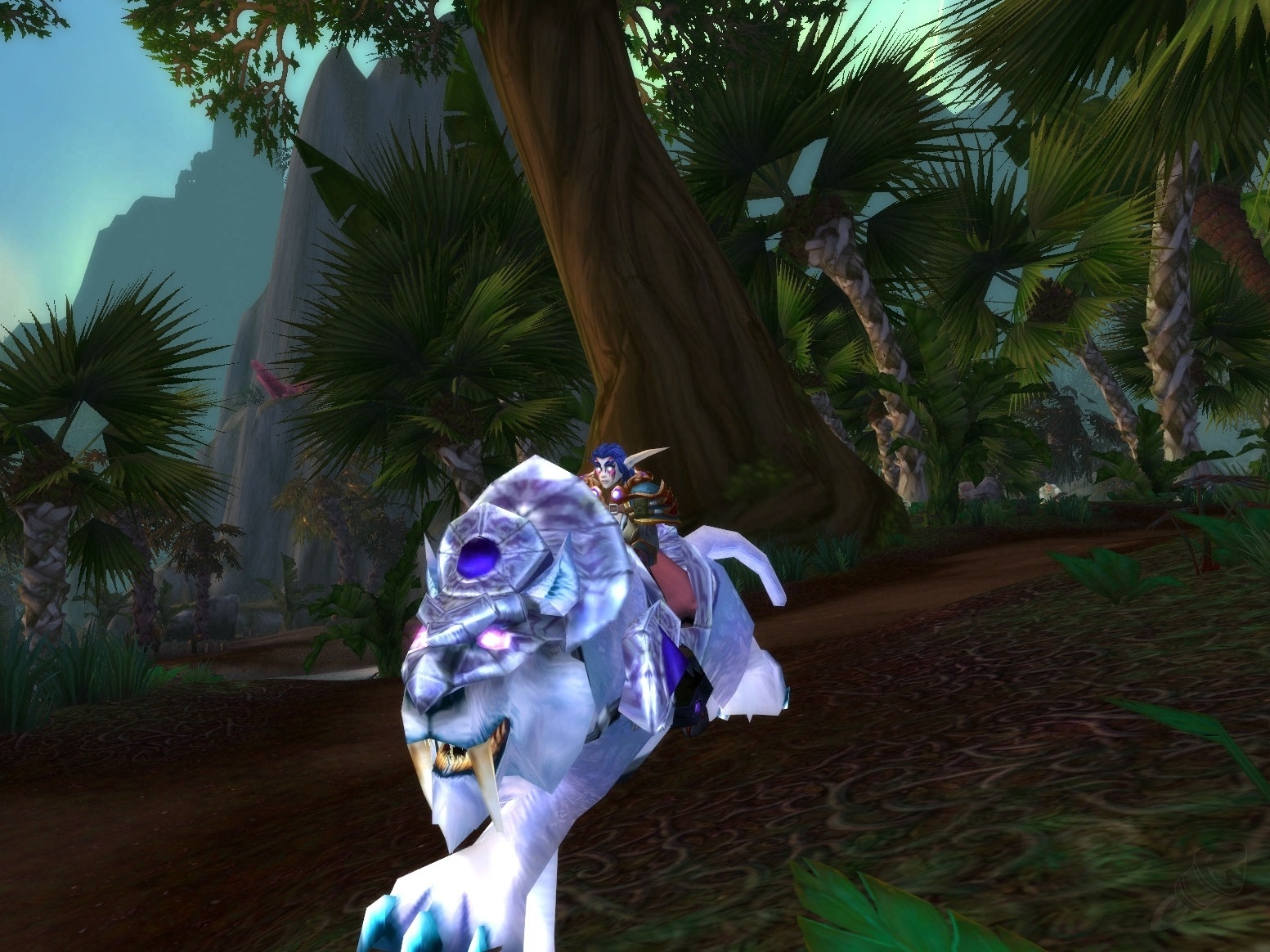 Sable de la Luna presto - Objeto - WotLK Clásico