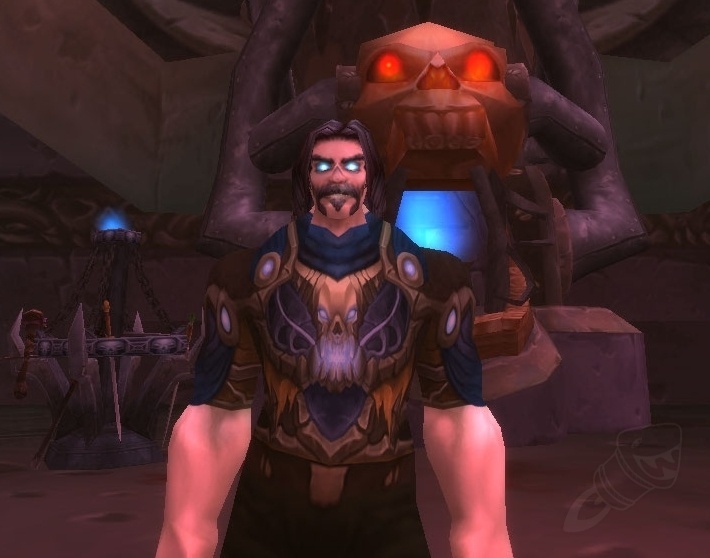 Thassarian's Battleplate of Conquest - Item - World of Warcraft