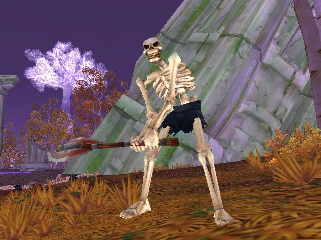 There's Something About the Squire - Quest - WotLK Classic