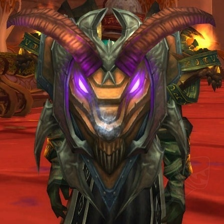 Neverending Winter - Item - World of Warcraft
