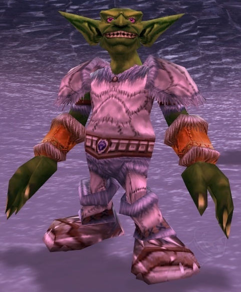 Arzo Safeflight - NPC - World of Warcraft