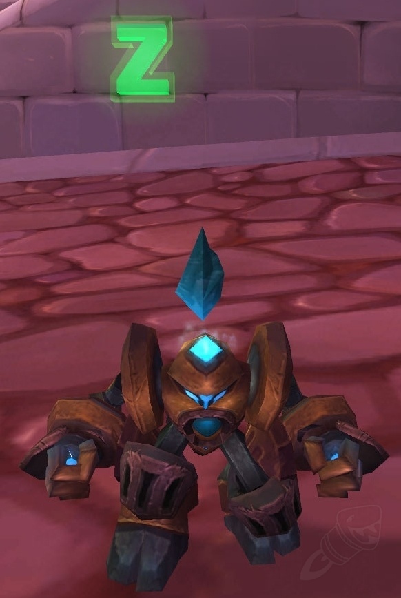 Mini XT - PNJ - WotLK Classic