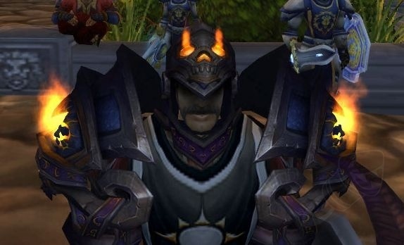 Sanctified Lightsworn Shoulderguards - Item - WotLK Classic