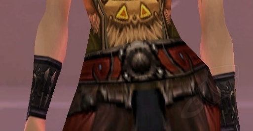 Deadly Gladiator's Cord of Salvation - Item - WotLK Classic