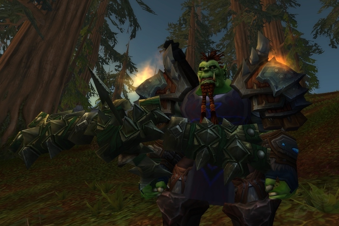 Drake-Mounted Crossbow - Item - WotLK Classic