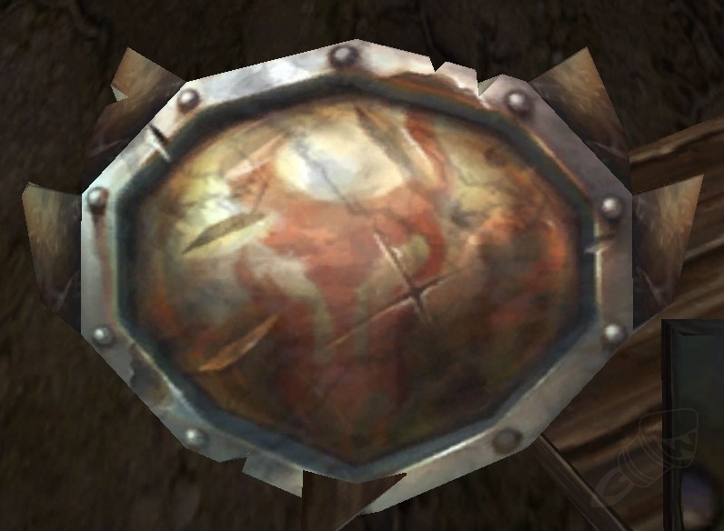 Der Schild der Aesiriten - Quest - WotLK Classic