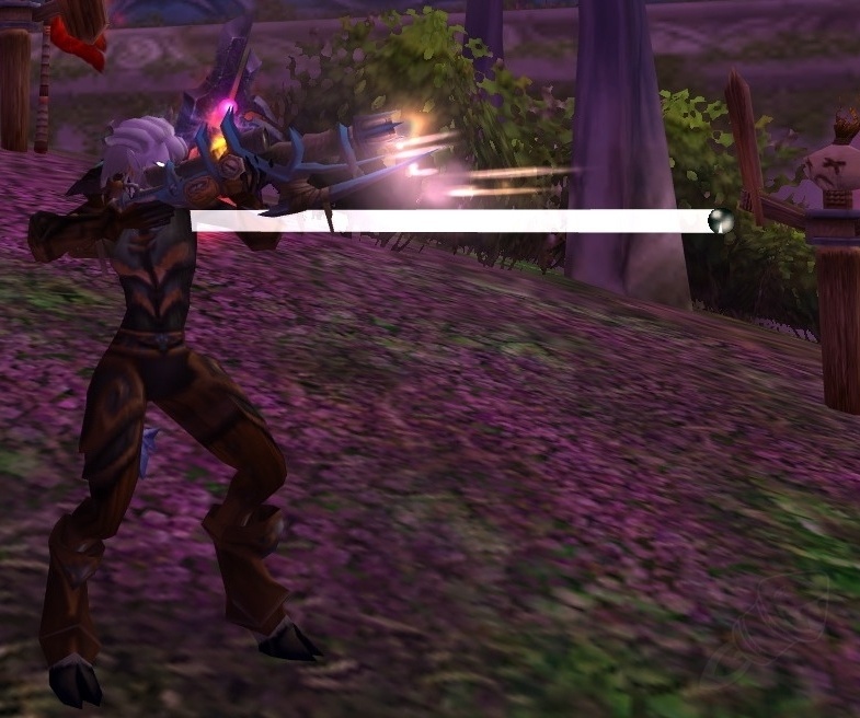 Stakethrower - Item - WotLK Classic