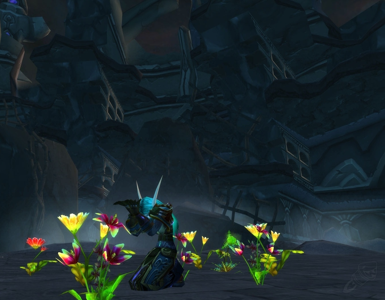 Lifeblood - Spell - WotLK Classic