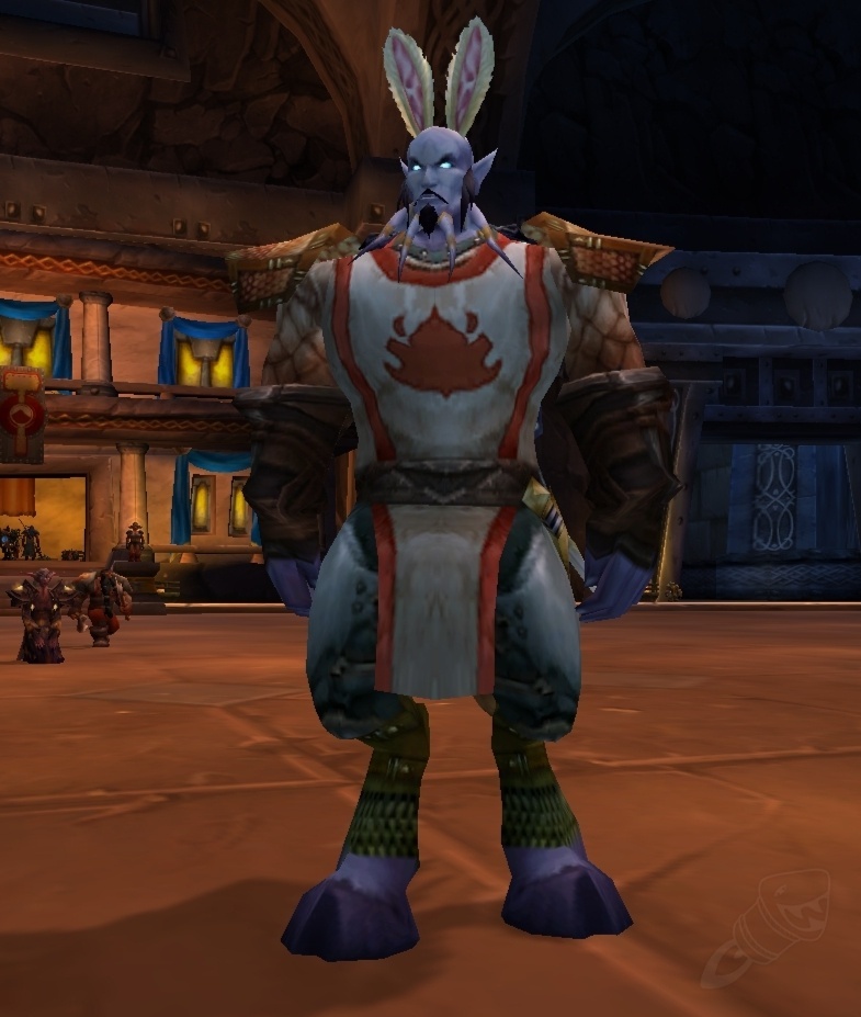 흔들흔들! - 주문 - 리분 클래식