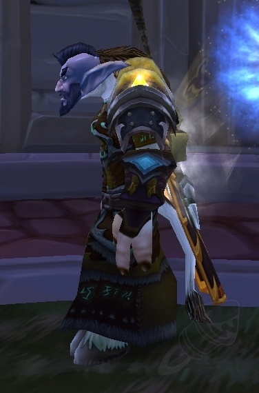 Create Mohawk Grenade - Spell - WotLK Classic