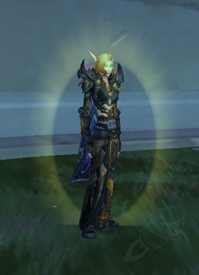 Glyph of Power Word: Shield - Item - WotLK Classic