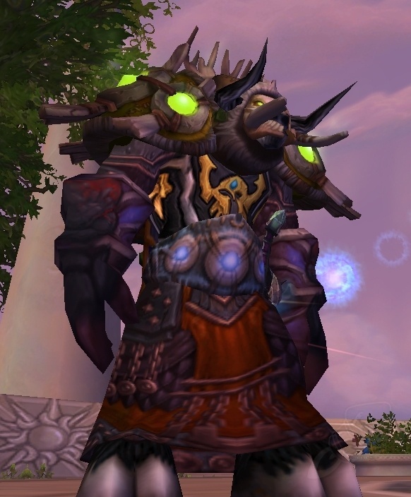 Waistband of Despair - Item - WotLK Classic