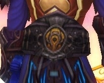 Belt of the Eternal - Item - WotLK Classic
