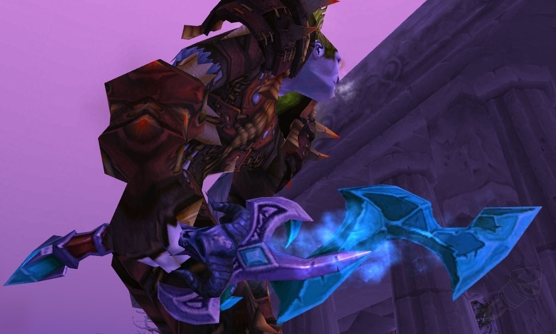 Heartpierce - Item - World of Warcraft
