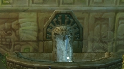 Goldbrauner Samt - Quest - WotLK Classic