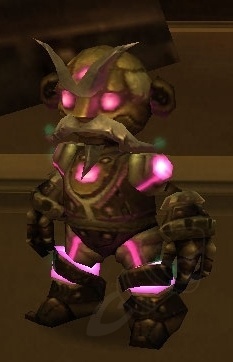 Tock der Knecht - NPC - WotLK Classic