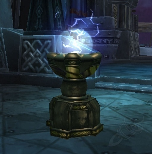 The Gifts of Loken - Quest - WotLK Classic