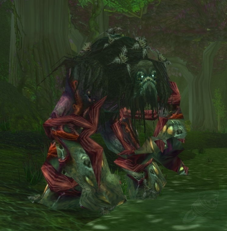 Branch Snapper - NPC - WotLK Classic