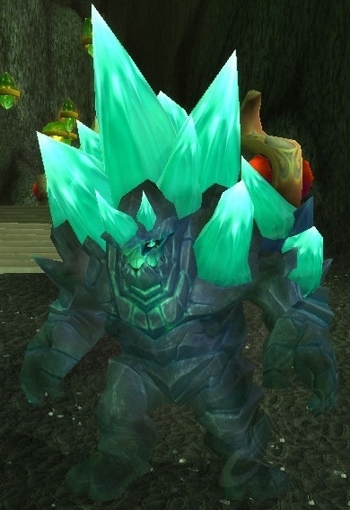 Corok the Mighty - NPC - WotLK Classic