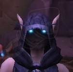 Acherus Knight's Hood - Item - WotLK Classic