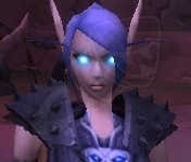 Acherus Knight's Pauldrons - Item - WotLK Classic