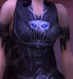 Acherus Knight's Tunic - Item - Wrath Classic