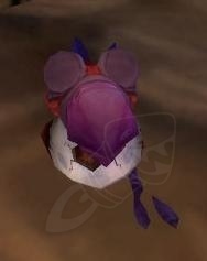 Egbert's Egg - Item - WotLK Classic