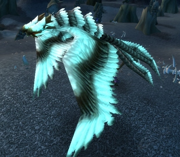Trachela - NPC - WotLK Classic